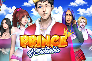 郊区王子 Prince of Suburbia v1.1.0 Mini DLC 官方中文下载 - 意欧游