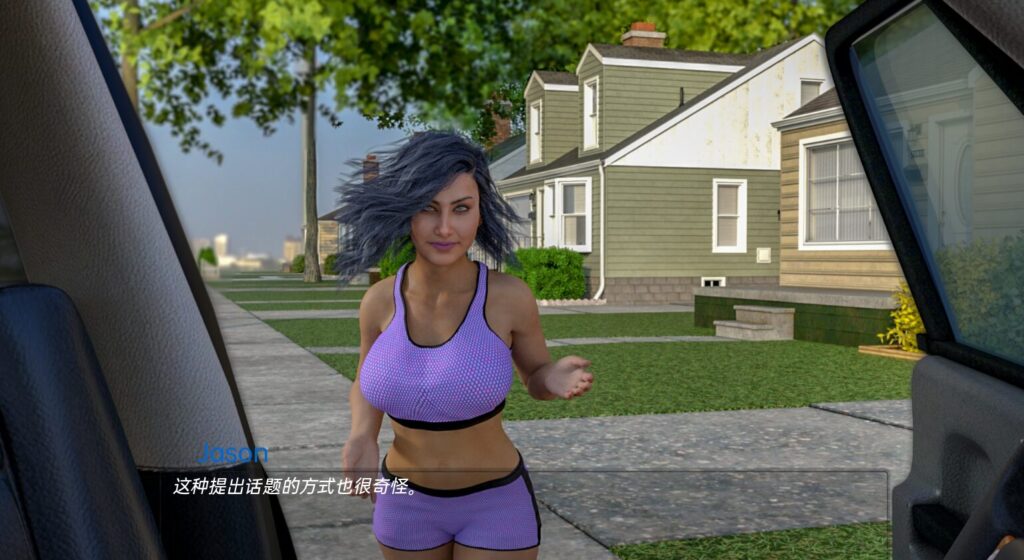 模仿者The Copycat V0.0.4汉化版 - 意欧游