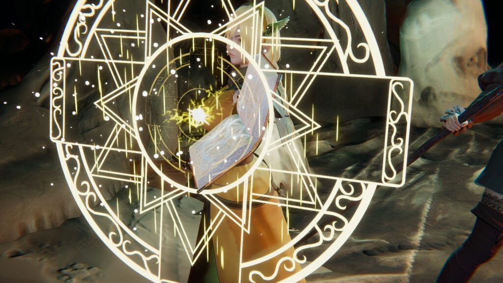 兽人崛起2：黑暗记忆v3.3汉化版Rise of the Orcs 2: Dark Memories - 意欧游