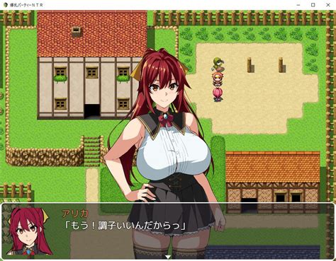 爆乳人妻NTR派对Sver1.12汉化版下载 - 意欧游