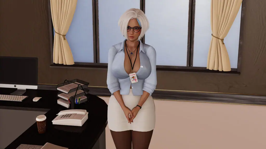 恢复她的职业生涯 Restore Her Career v0.31汉化版下载 - 意欧游