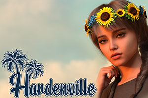 哈登维尔Hardenville v0.2.1汉化版下载 - 意欧游