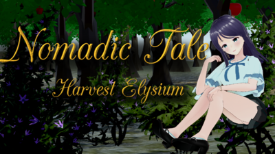 游牧物语 Nomadic Tale v1.0官方中文最终版下载 - 意欧游