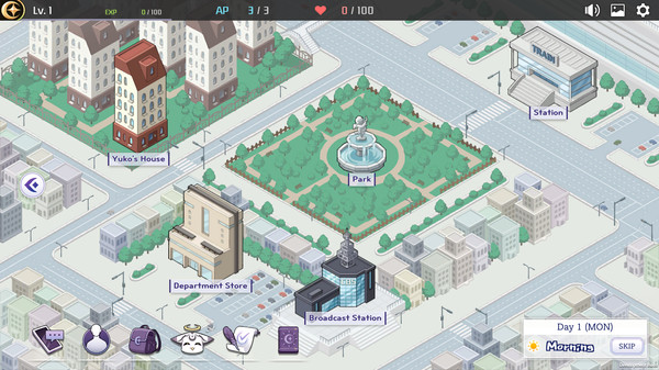 恶魔合约 孵化器 Incubus v20241211官方中文版下载 - 意欧游