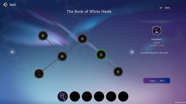 恶魔合约 孵化器 Incubus v20241211官方中文版下载 - 意欧游