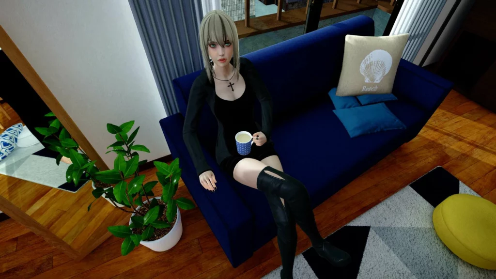 欲望后宫 Lust Harem v0.43.0汉化版 - 意欧游