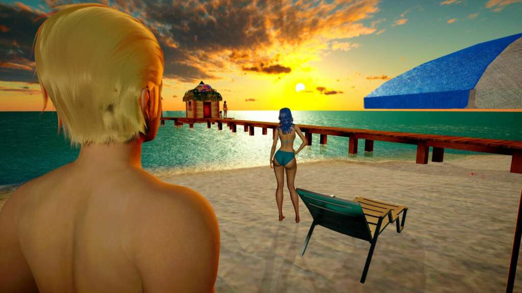 欲望后宫 Lust Harem v0.43.0汉化版 - 意欧游