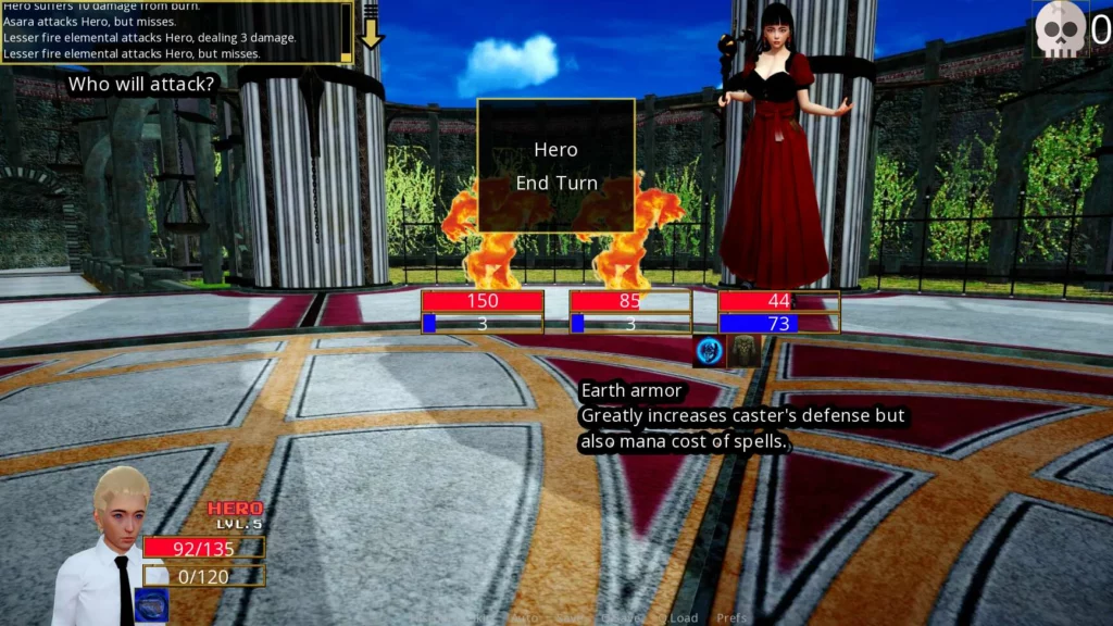 欲望后宫 Lust Harem v0.43.0汉化版 - 意欧游