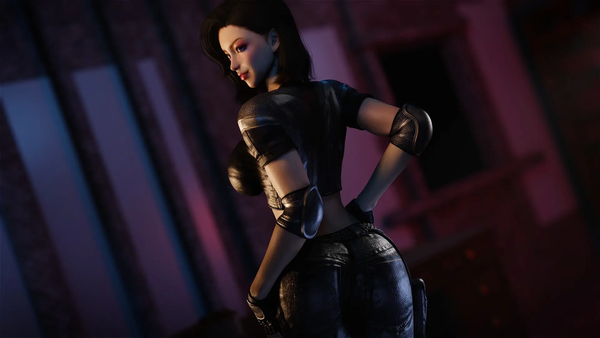 爱的启示录2 Sex Apocalypse 2汉化中文最终版 意欧游