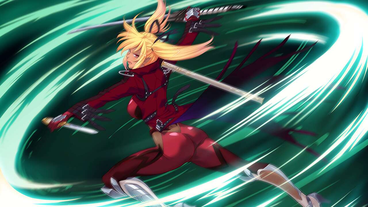 对魔忍 Taimanin RPGX v2025.05 全绅士整合单机离线版 浏览器汉化 - 意欧游